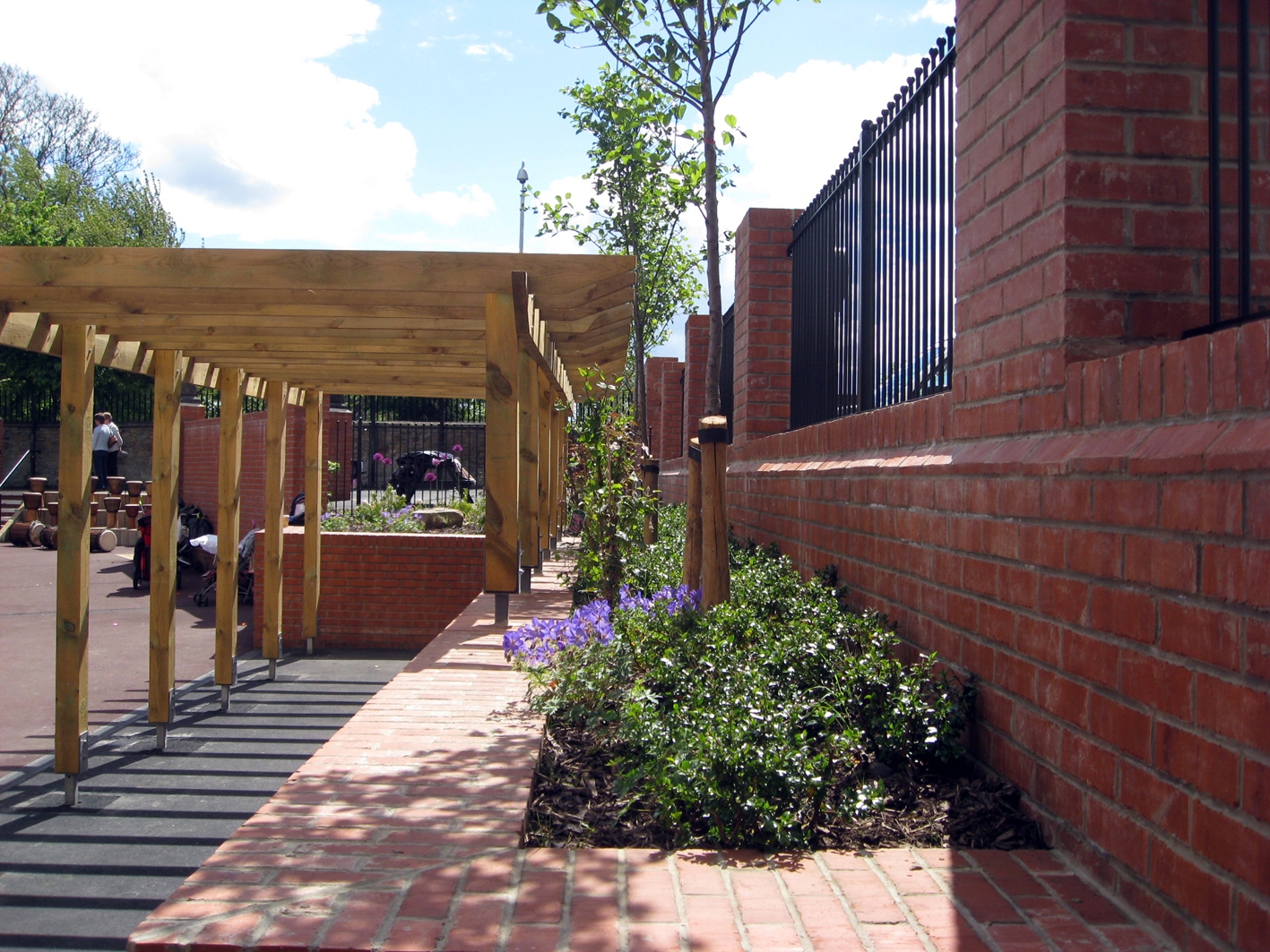 New Practices #59: Hatcher Prichard Architects