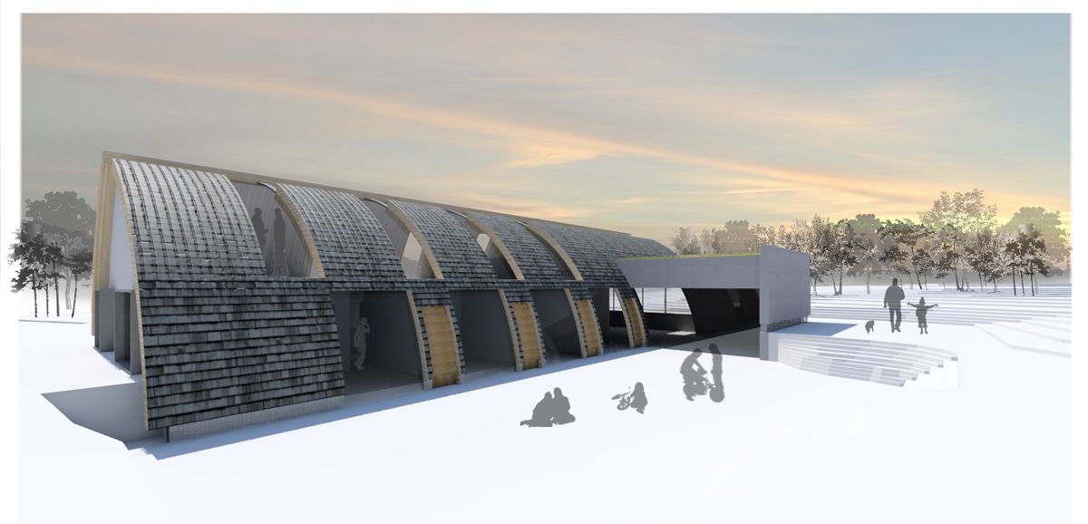 New Practices #60: Studio Klaschka Architecture and Design