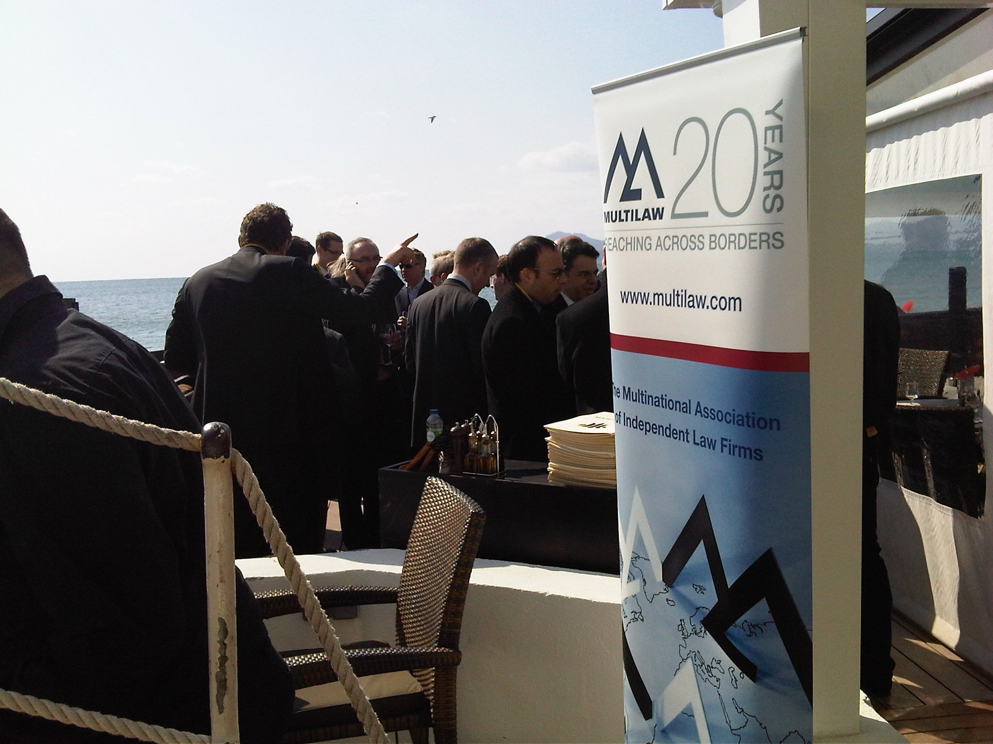 MIPIM 2011: As it happens