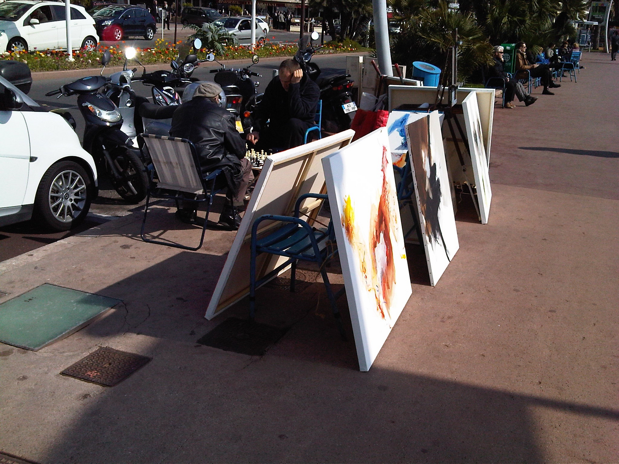 MIPIM 2011: As it happens