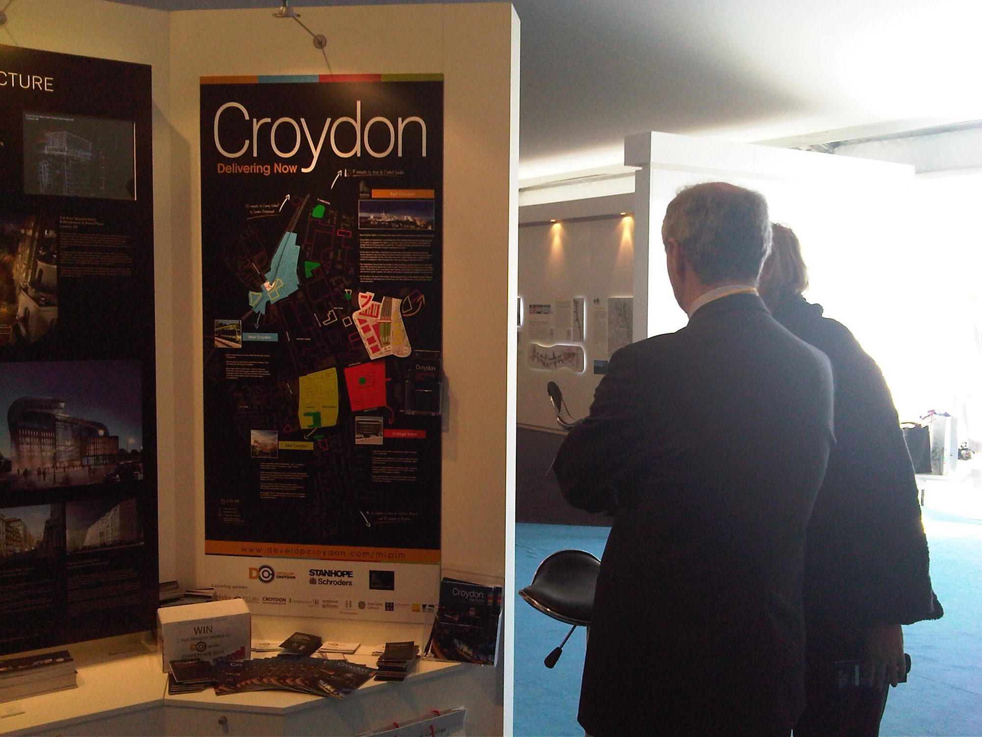 MIPIM 2011: As it happens