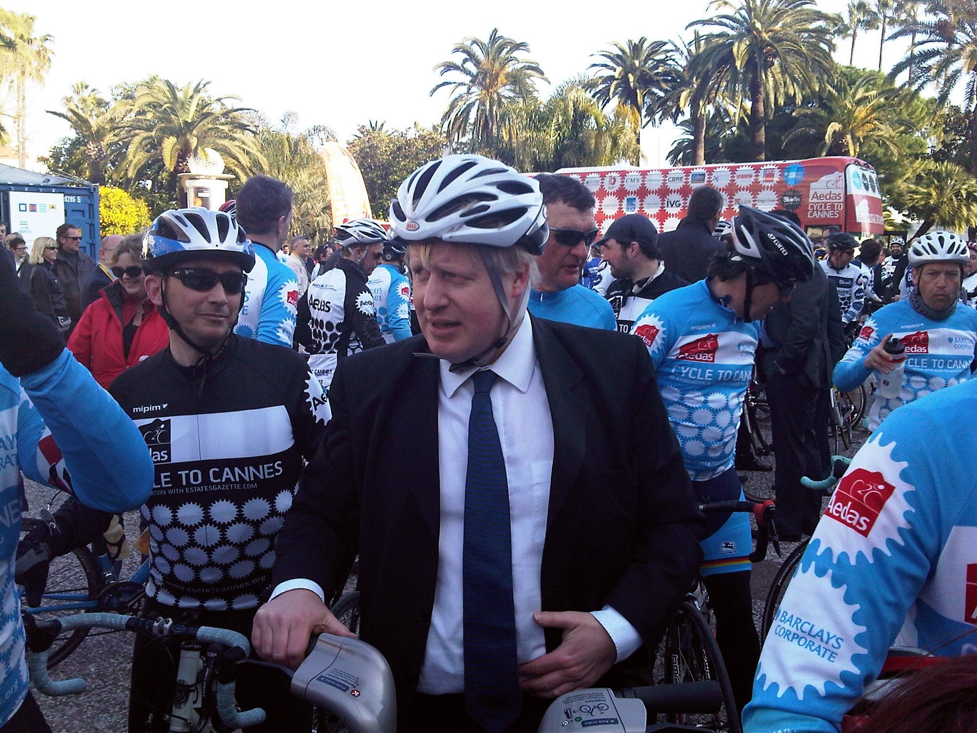 MIPIM 2011: As it happens