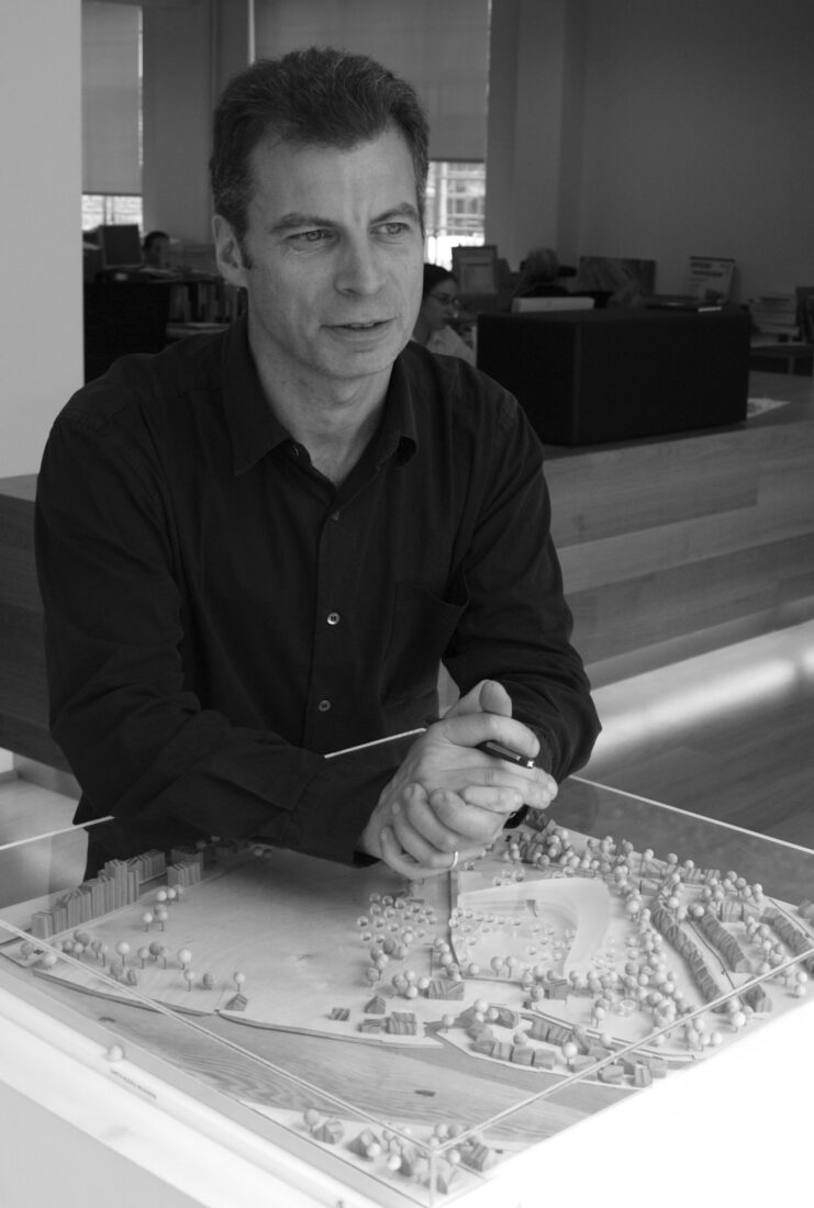 The MIPIM bloggers 2011