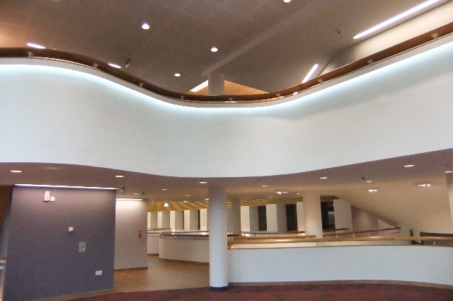 HLP completes Liverpool University education faculty