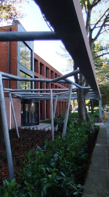 HLP completes Liverpool University education faculty