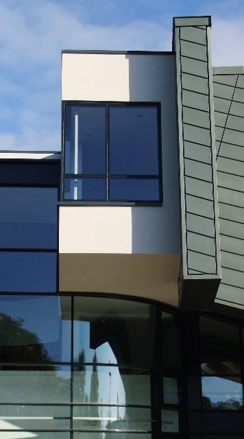 HLP completes Liverpool University education faculty