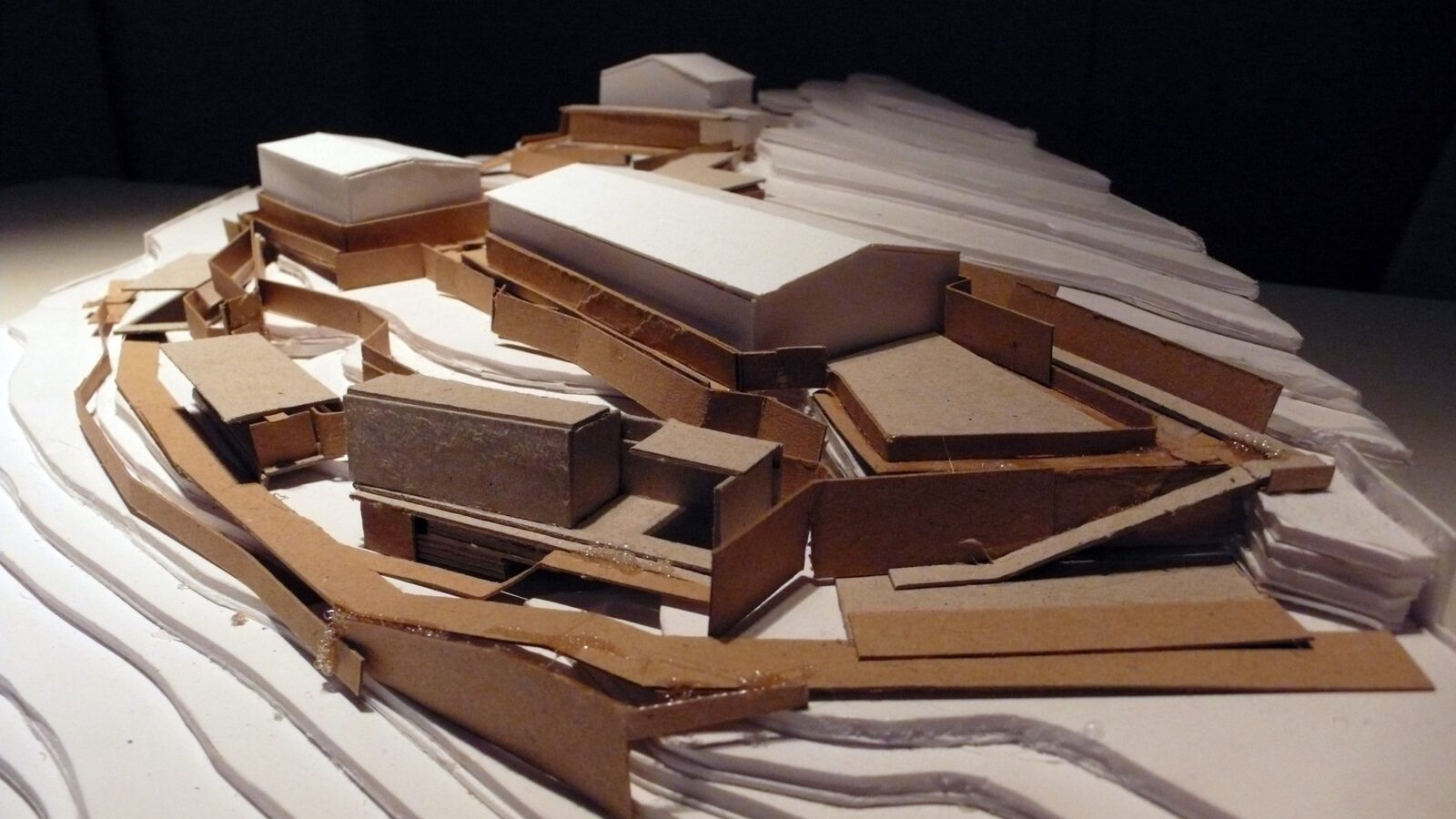 Foster Lomas to design artists’ residency in rural Italy