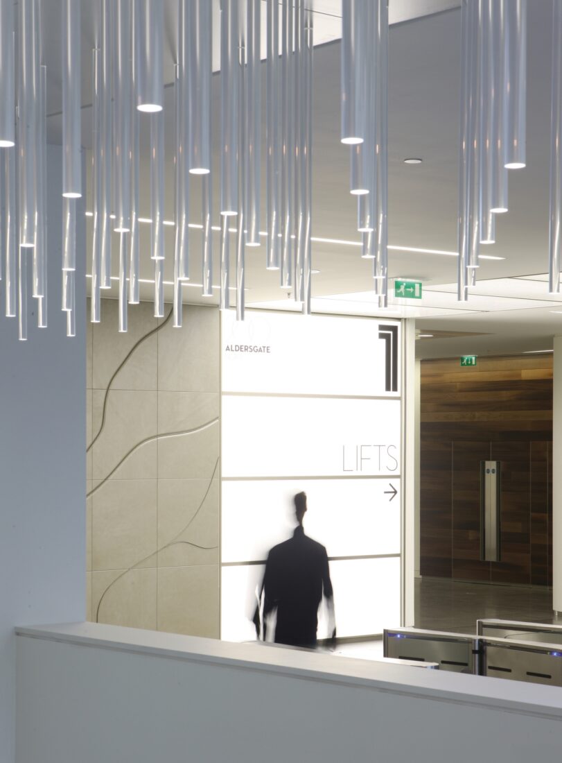 Colerne Primary School dining rooms, Colerne, Somerset, by Mitchell ...