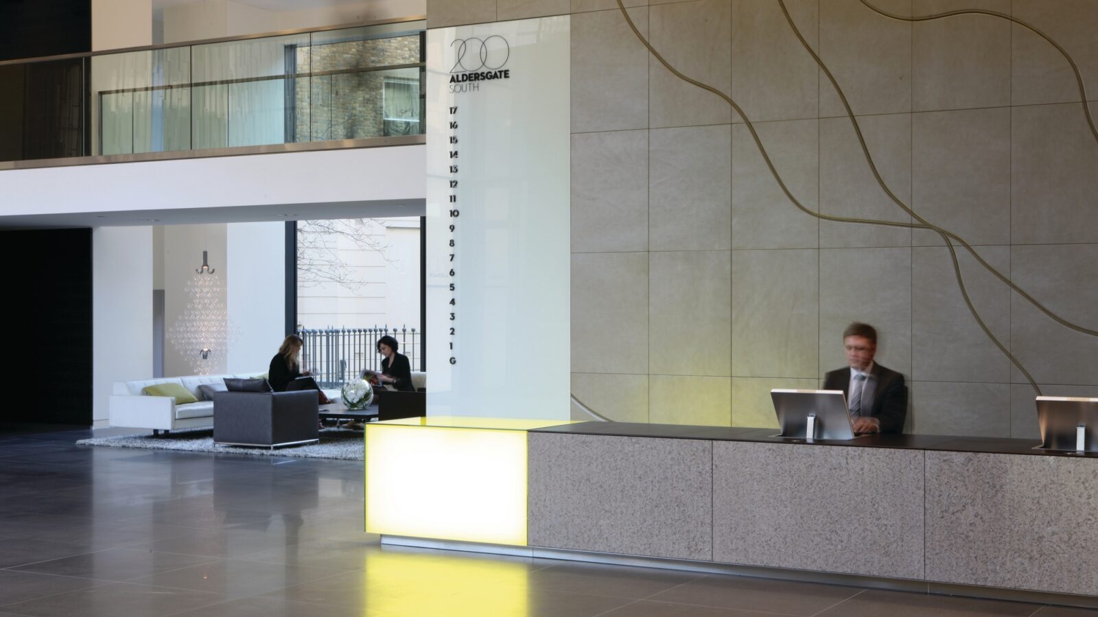 Colerne Primary School dining rooms, Colerne, Somerset, by Mitchell ...