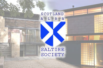 Saltire Society Housing Design Awards calls for entries