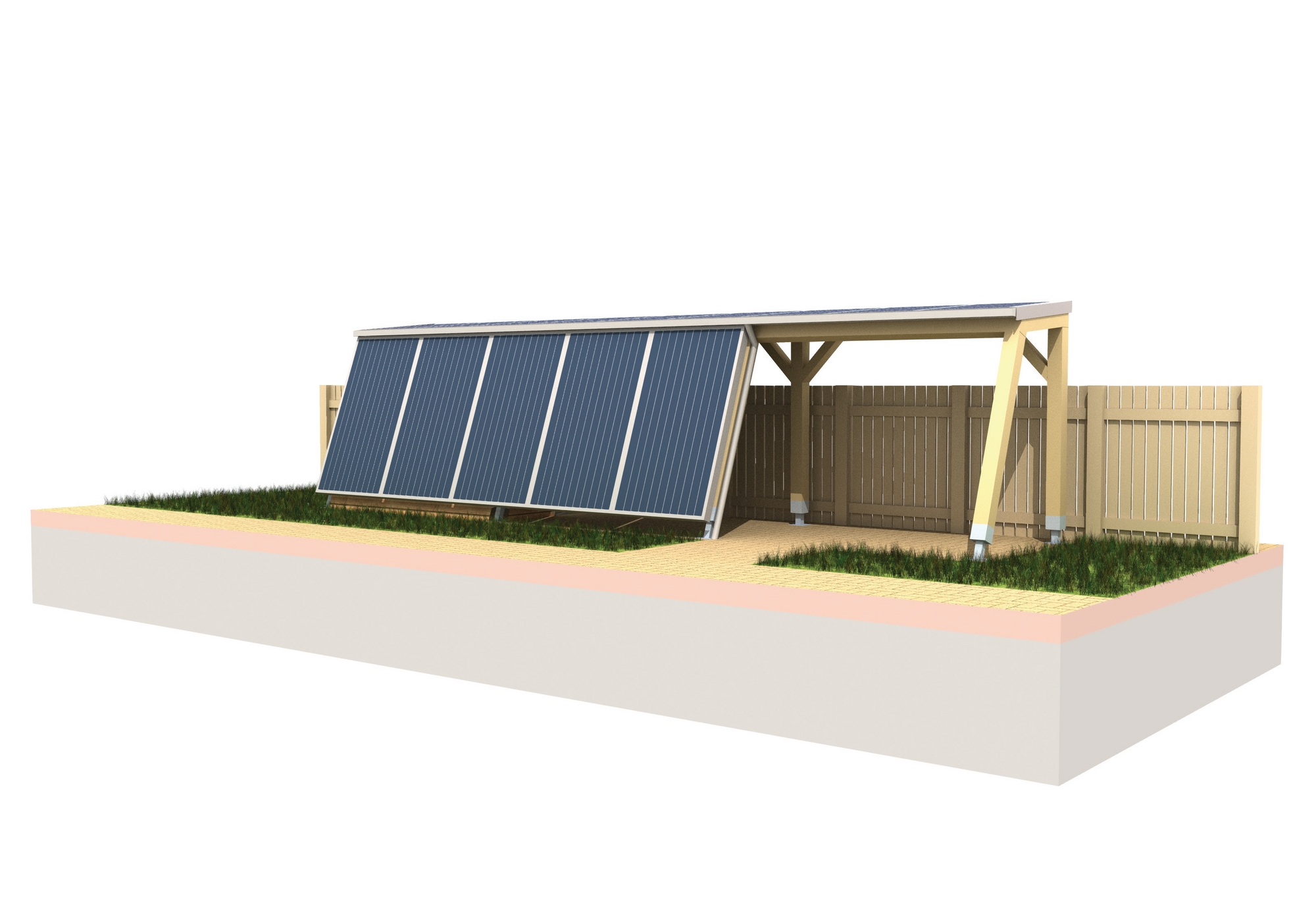 Retrofit case study: Bournemead Close