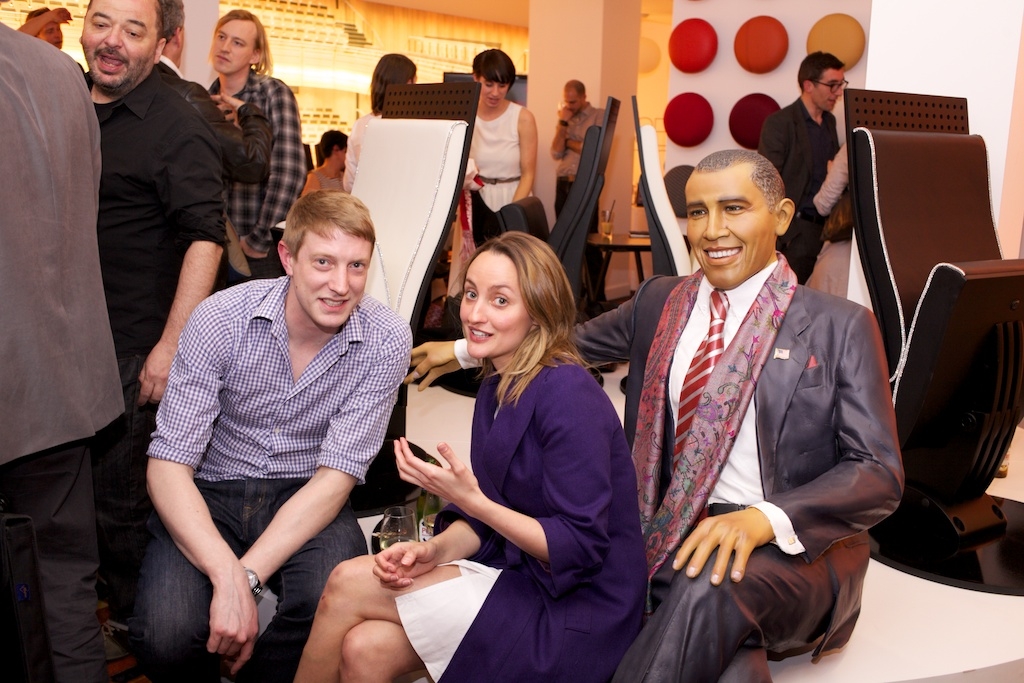 In pictures: World Architecture Festival launched