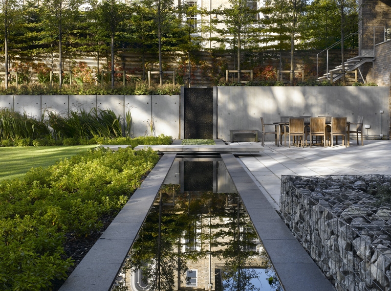 North House, North Cheshire, by Roger Stephenson Architects