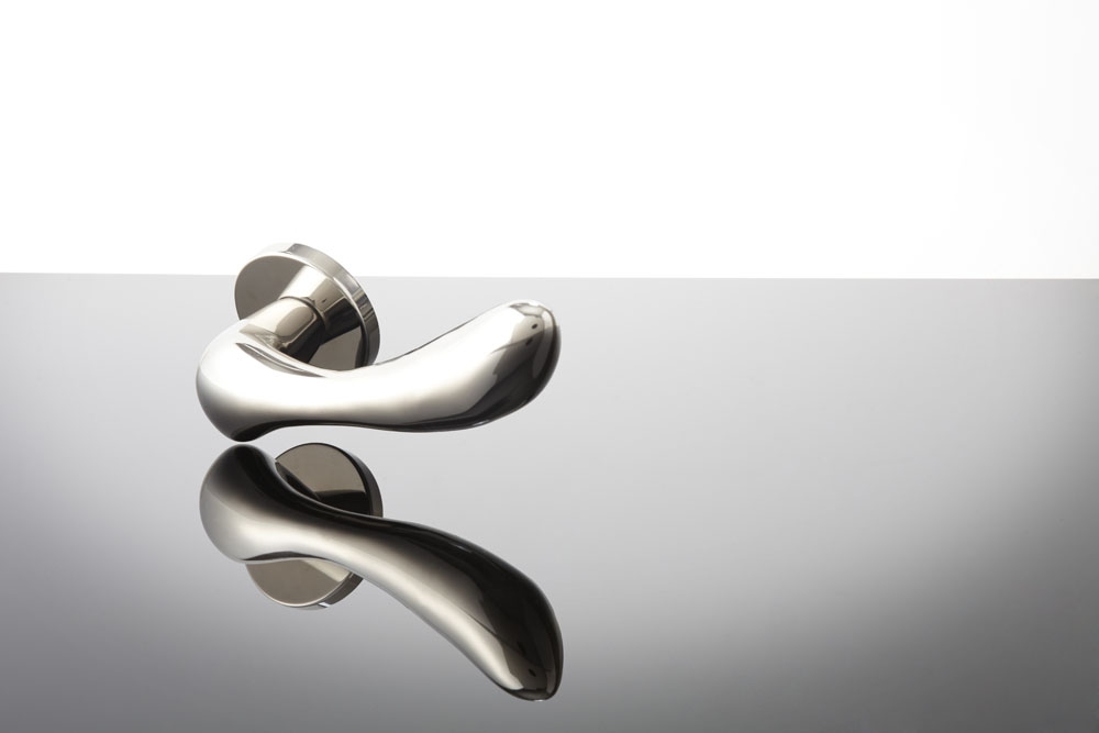 Product design: Door handle