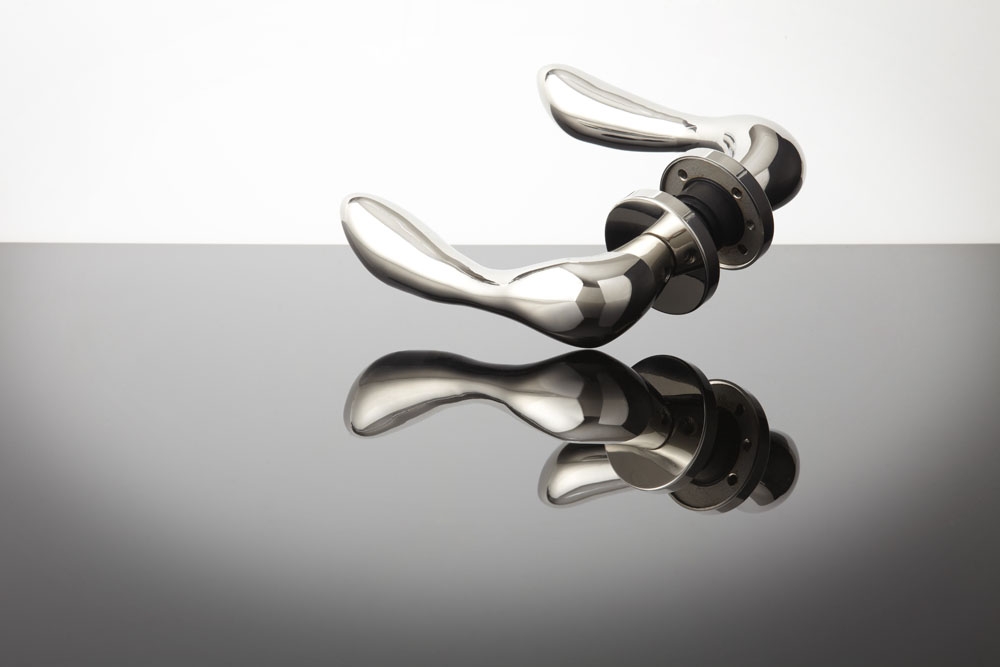 Product design: Door handle