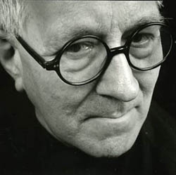 Peter Cook to judge Stirling Prize