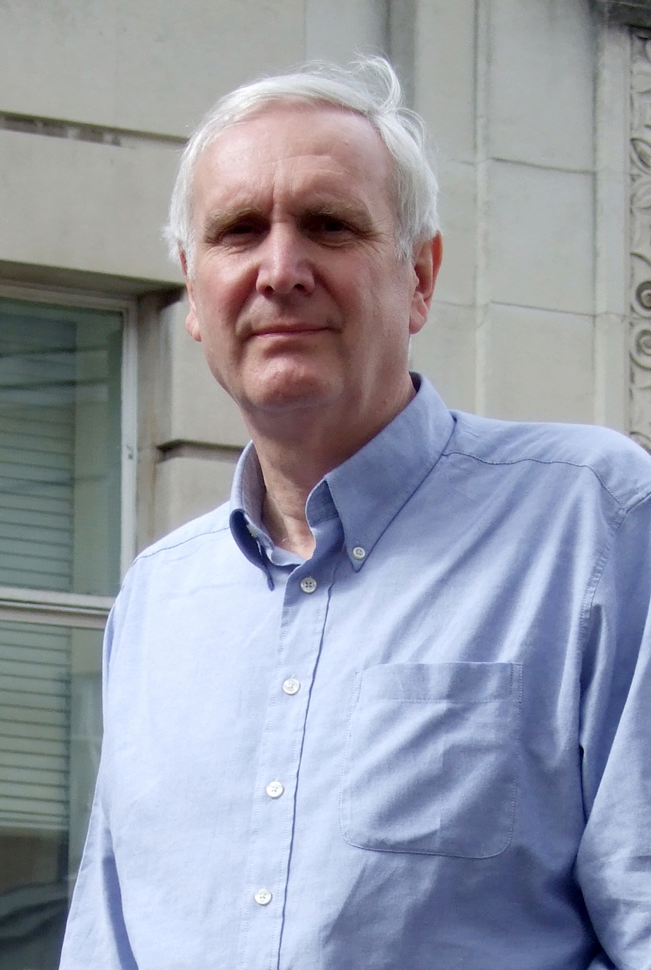 Edward Lister appointed London deputy mayor for planning