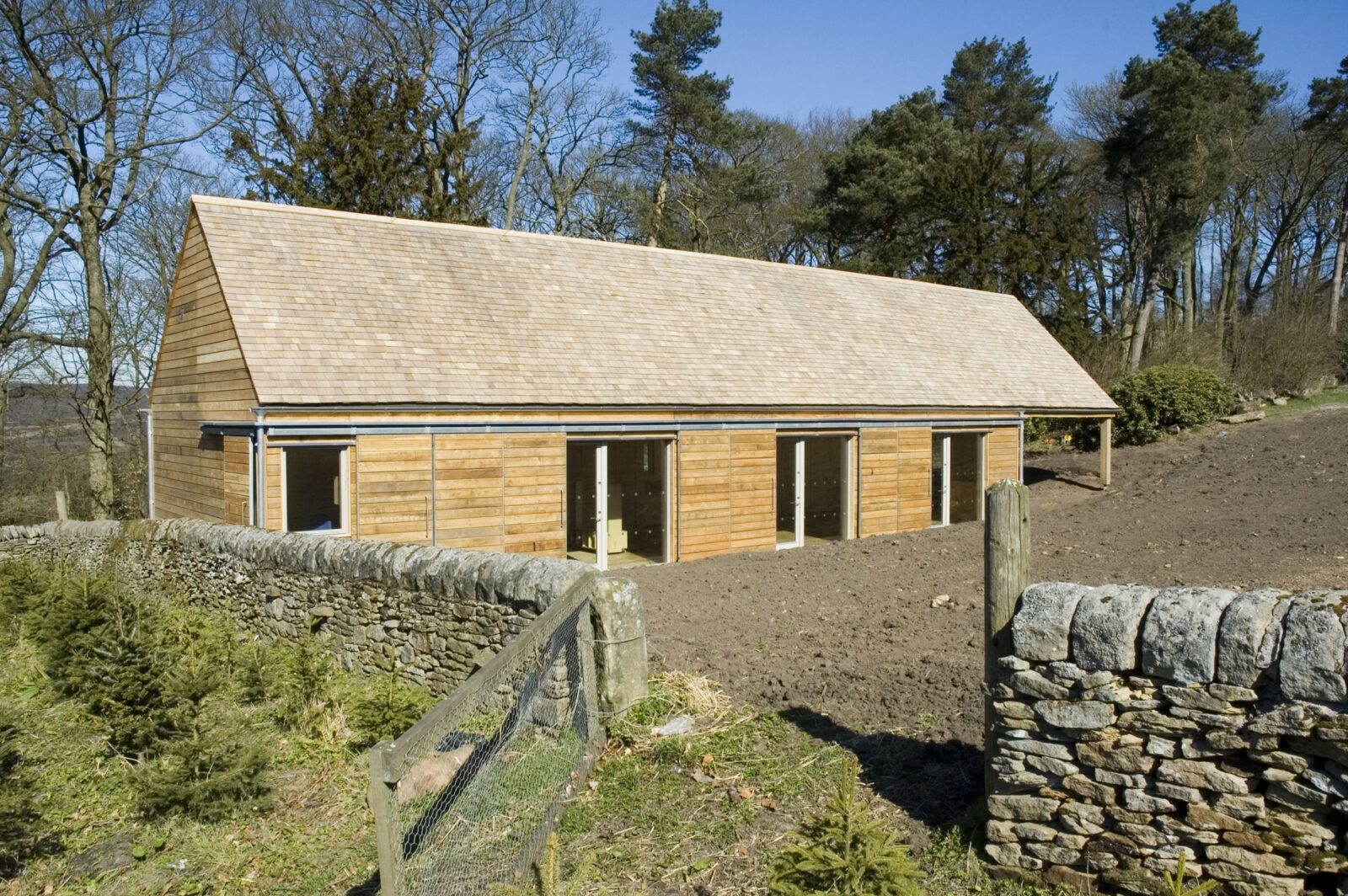 New practice #66: Paul Testa Architecture