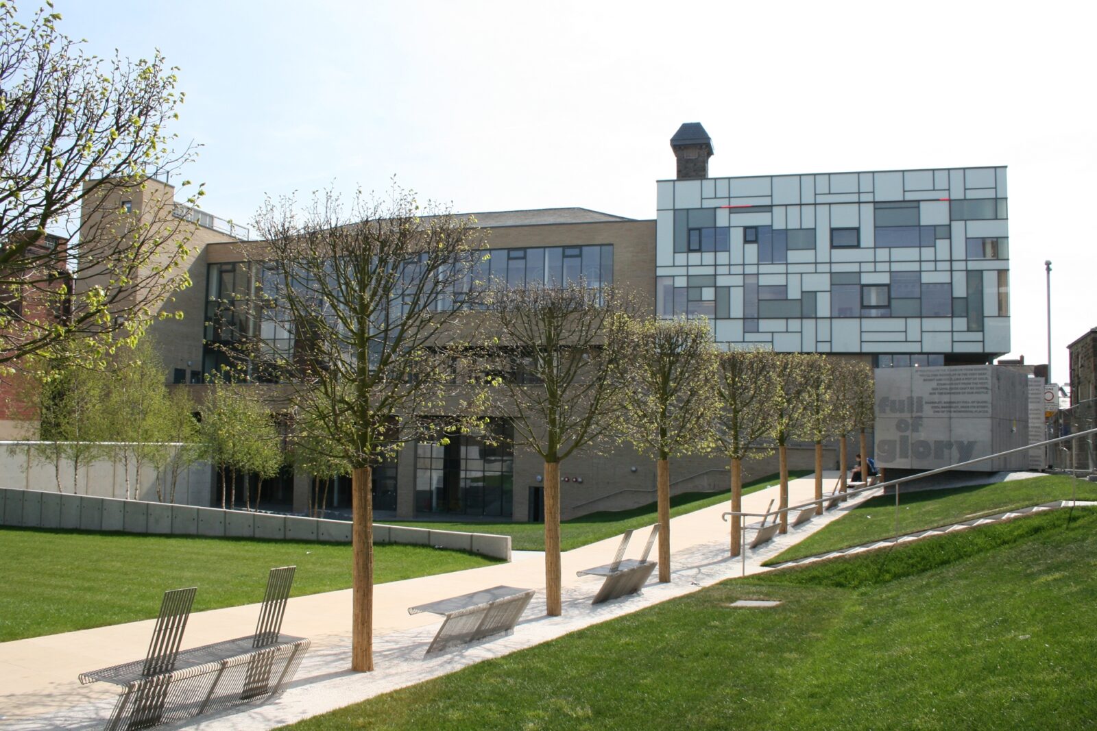 New practice #66: Paul Testa Architecture