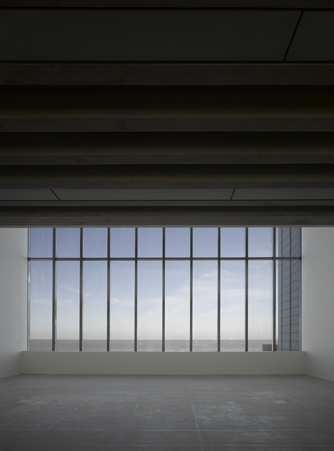 Turner Contemporary, Margate, by David Chipperfield Architects