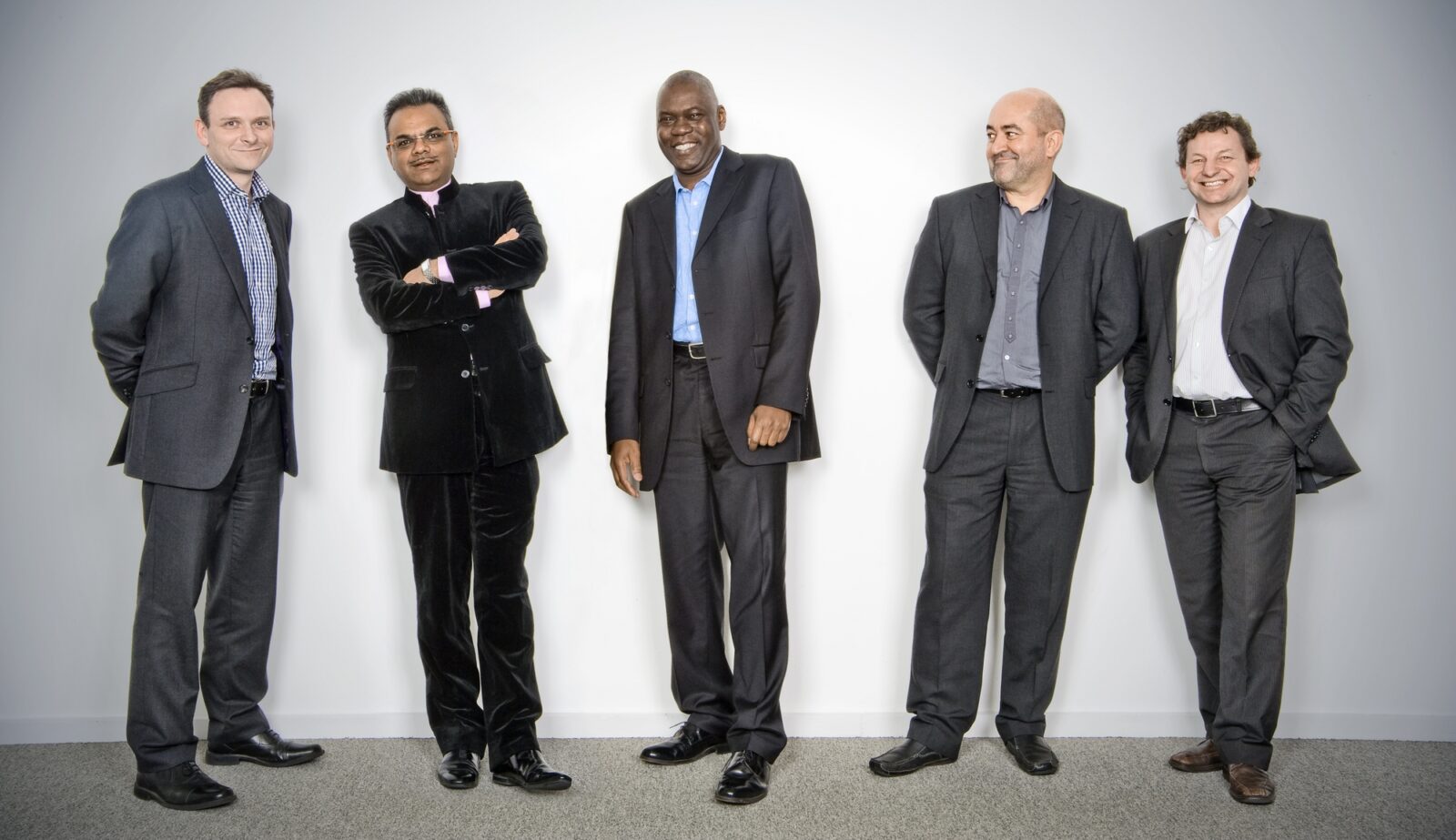 Star engineer Hanif Kara wins Soane Medal 2024