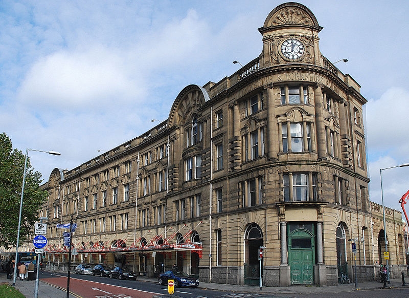 BDP’s Manchester Victoria revamp unveiled