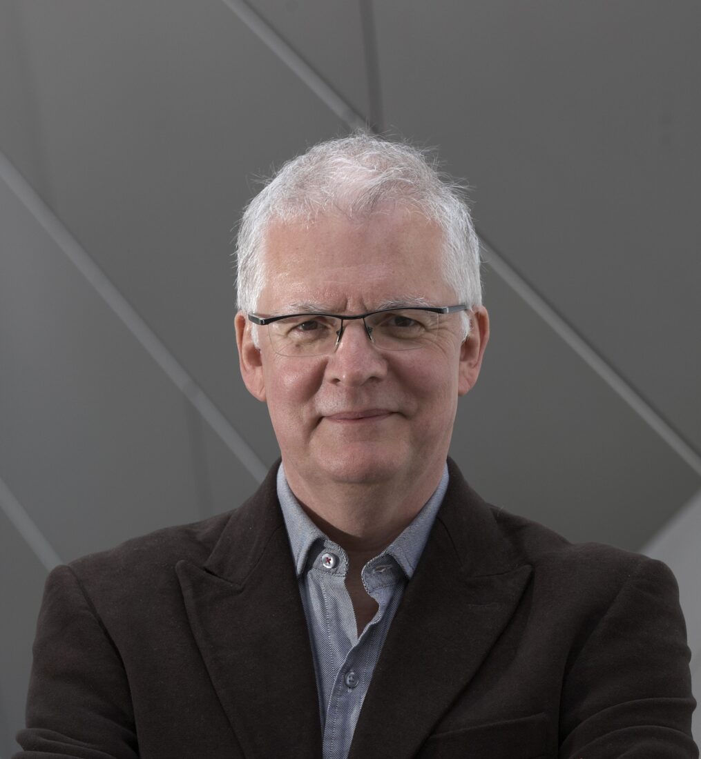 Shuttleworth on 5 Broadgate: ‘a sea change in modern architecture’