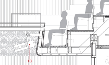 Balcony Construction Details