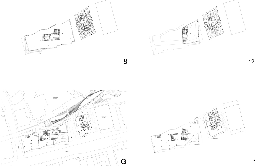Lynch submits huge Victoria project