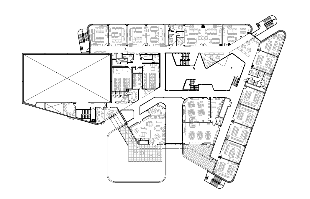 BDP completes BSF school in Teddington