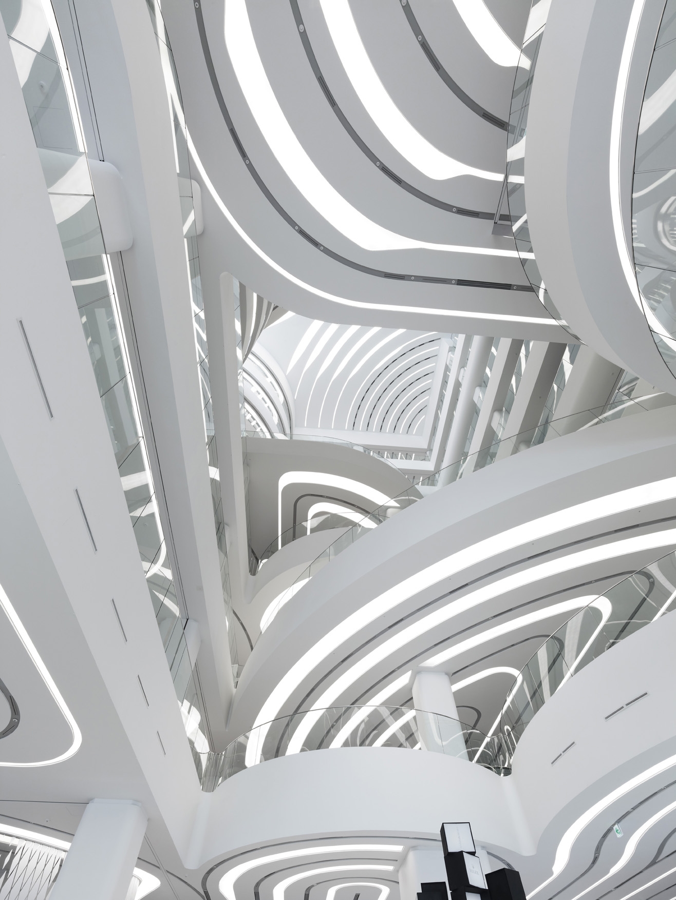 RIBA Awards: International winners revealed