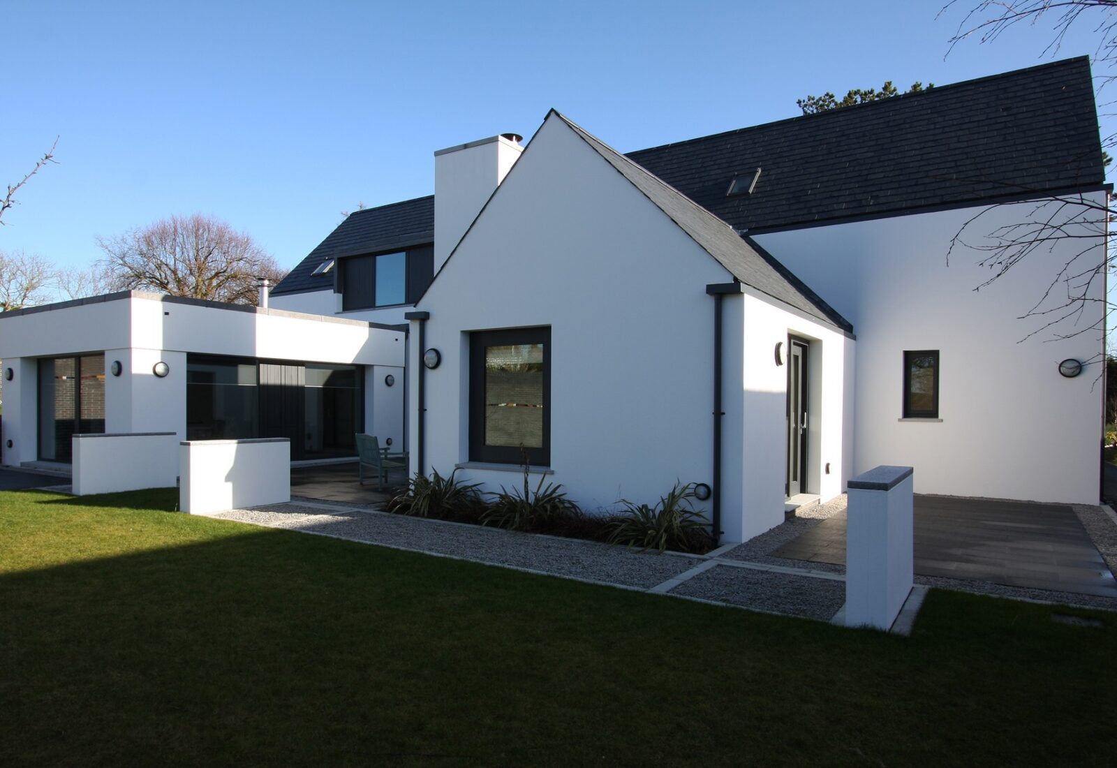 RIBA reveals 2011 Manser Prize longlist