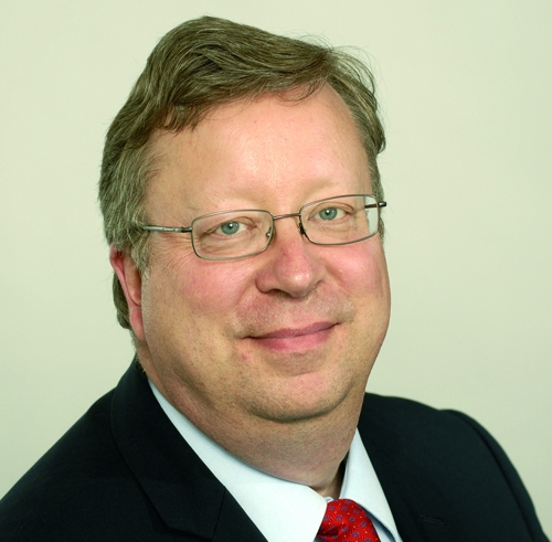 Tim Byles leaves Partnerships for Schools