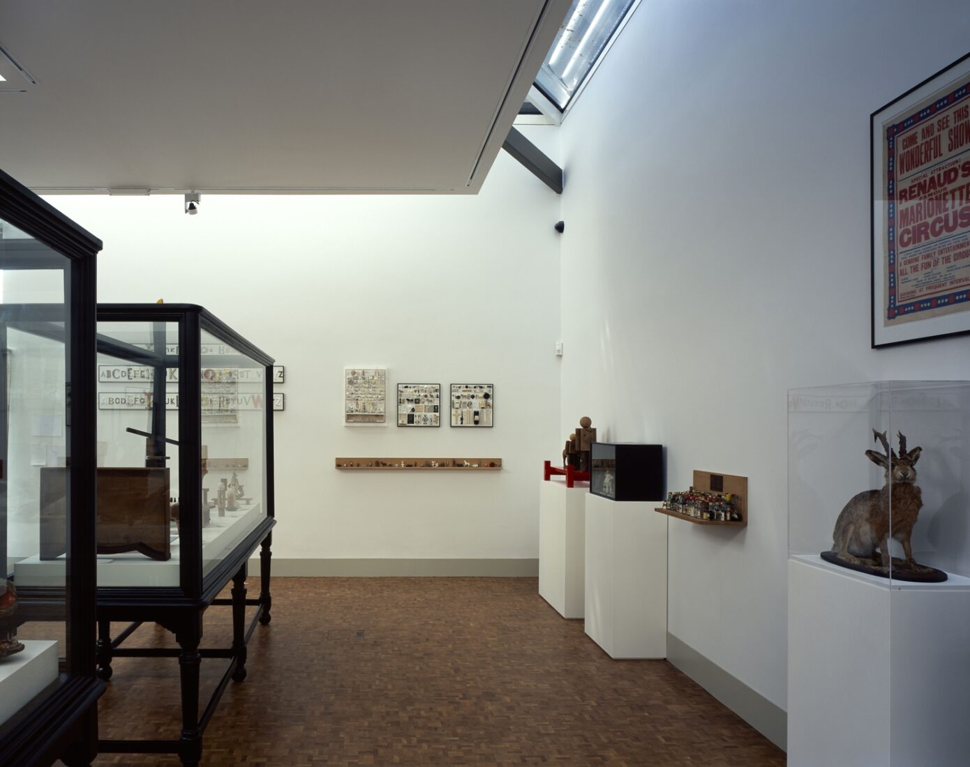 Holburne Museum, Bath, by Eric Parry