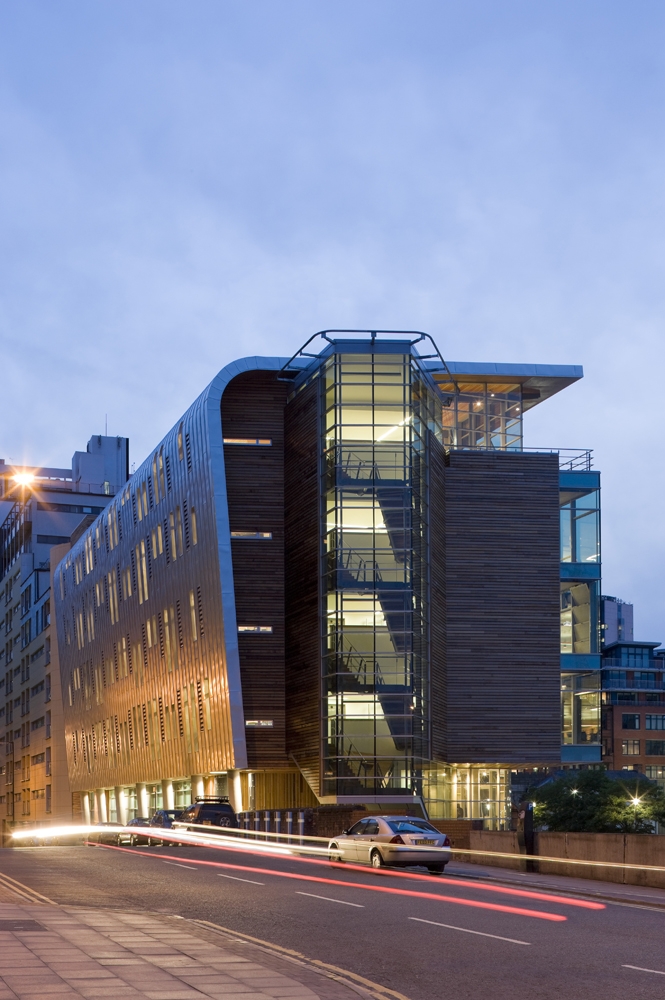 AJ Buildings Library: Editor’s Pick, May