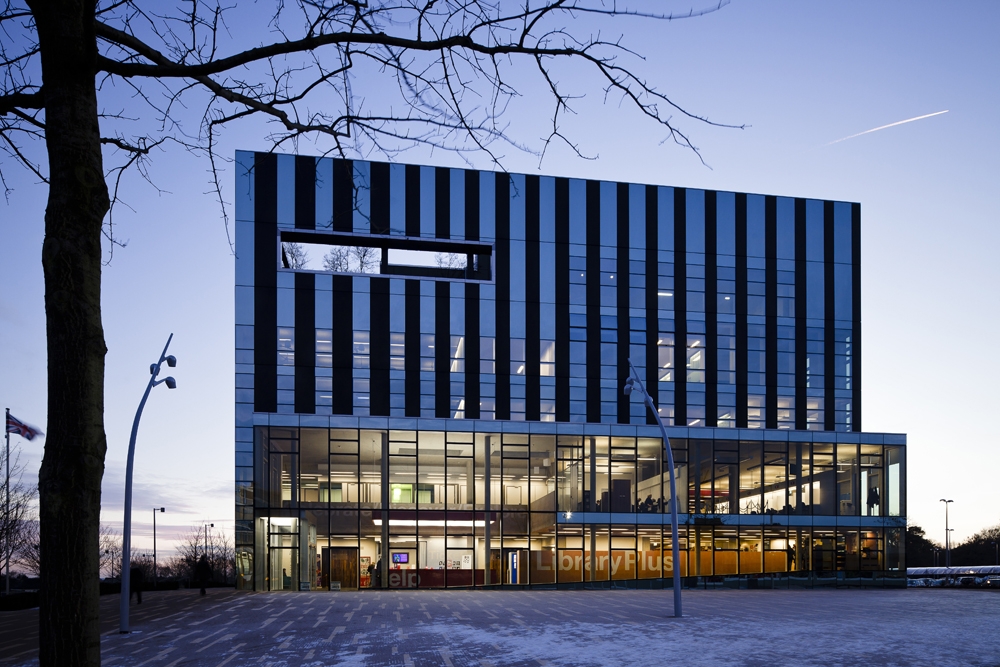 Corby Cube: 'financial and project management was poor'