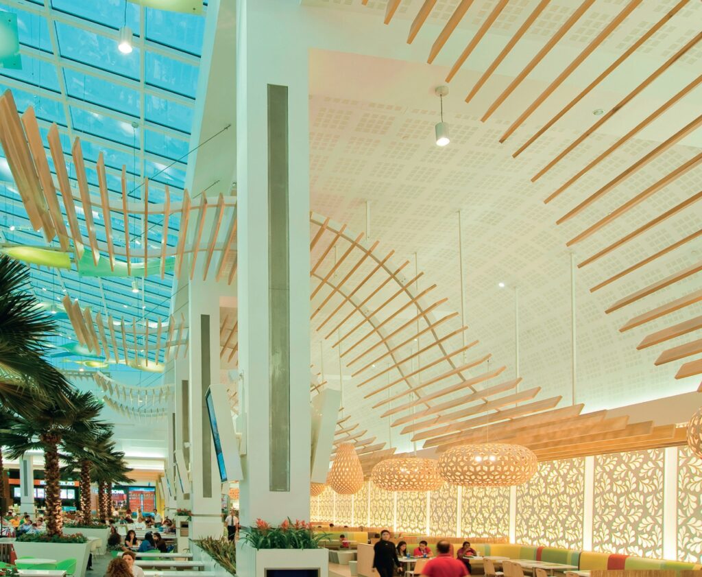 RTKL UK – The Architects’ Journal