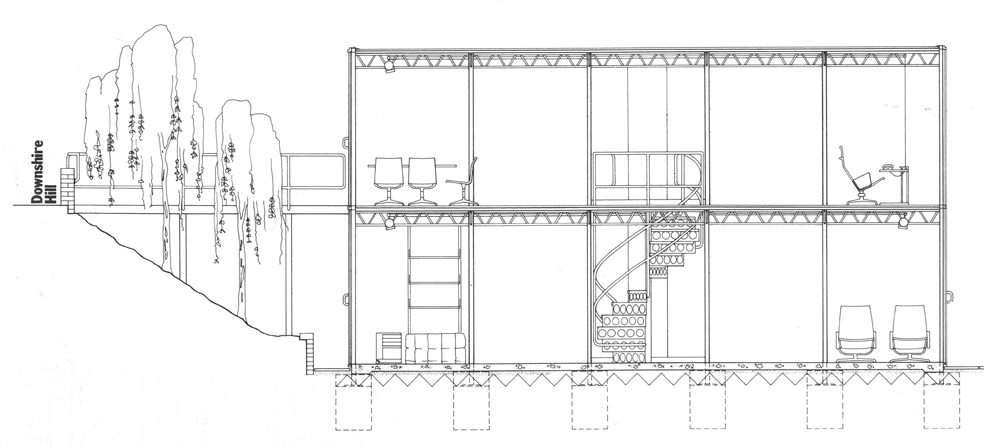 AJ Buildings Library: Editor’s Pick, May