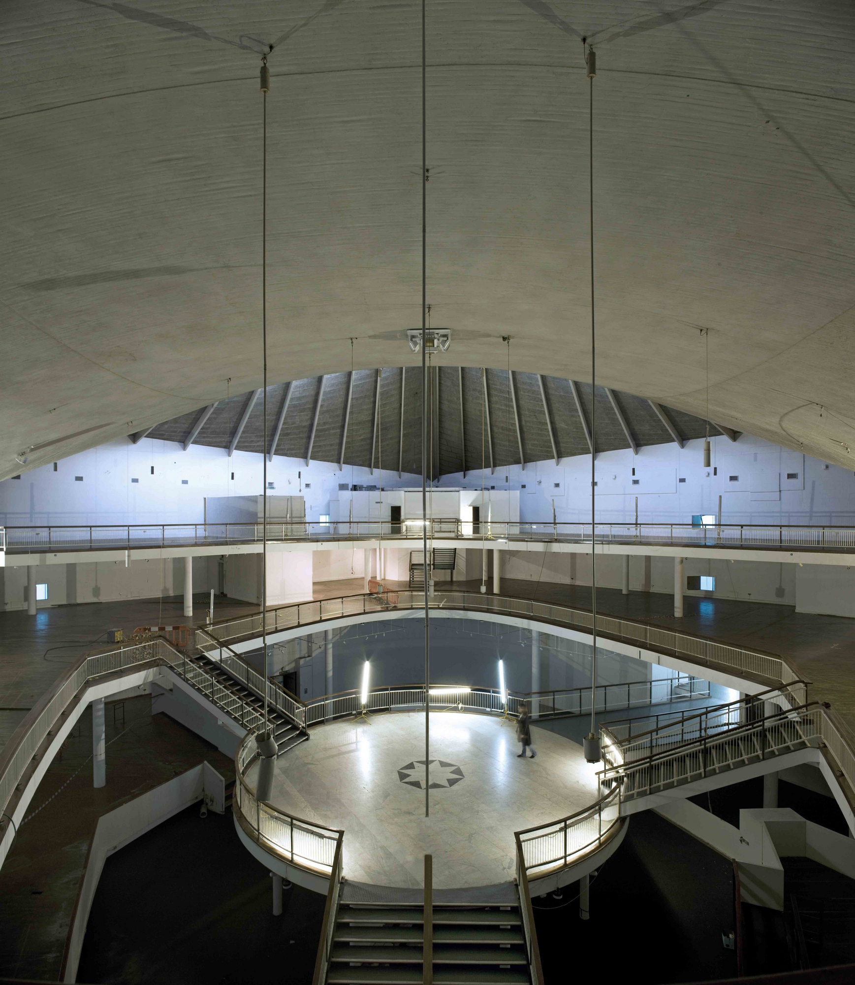 Conran handout ensures Pawson’s Design Museum switch