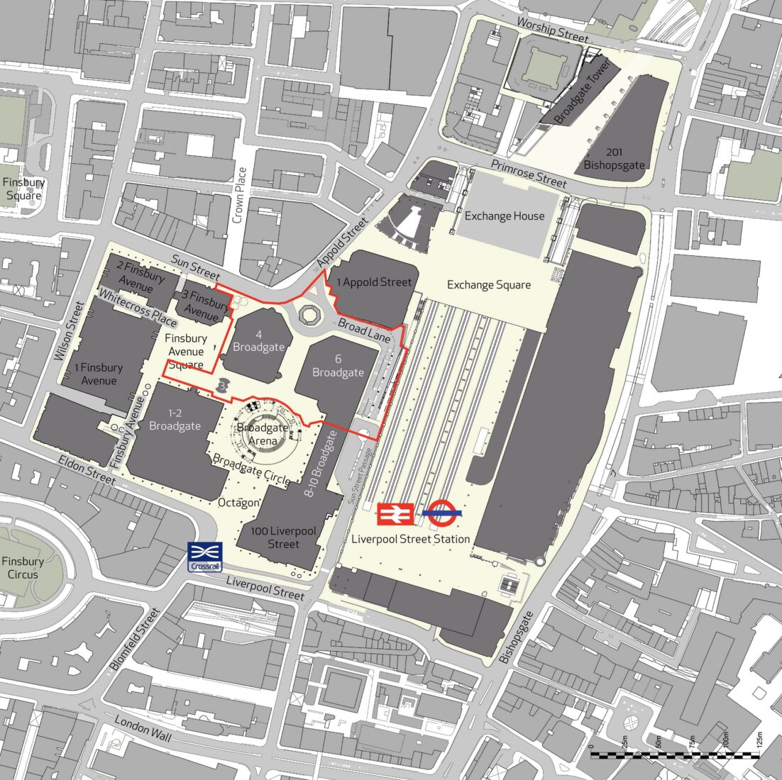 English Heritage recommends Broadgate for Grade II* listing