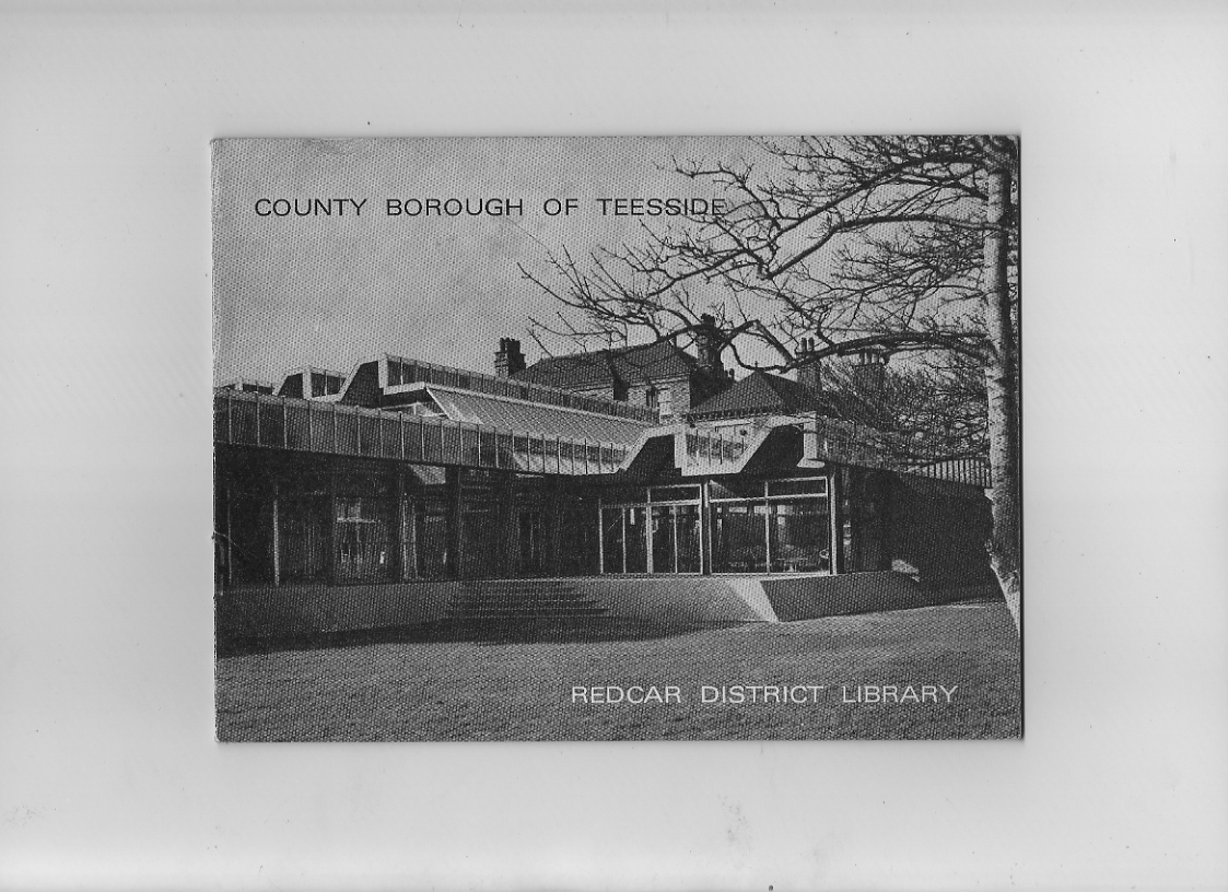 English Heritage refuses to reassess Redcar library for listing