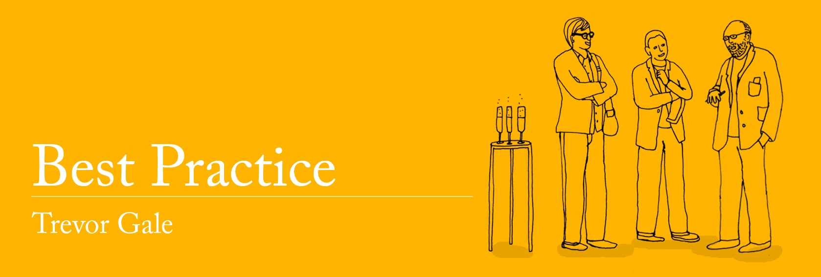 Best practice: Limited liability partnerships