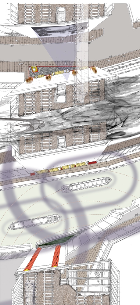 Forgotten Spaces 2011: Proposals A – B