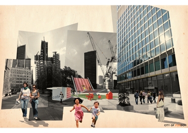 Forgotten Spaces 2011: Proposals B – C