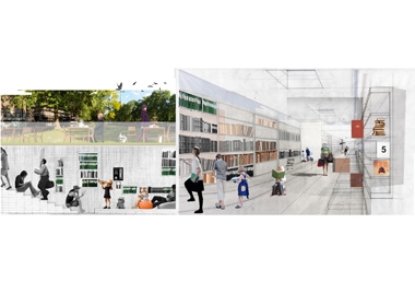 Forgotten Spaces 2011: Proposals L – M