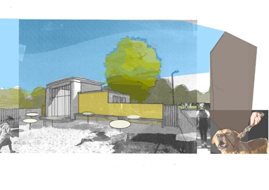 Forgotten Spaces 2011: Proposals M – P