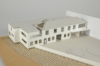 Forgotten Spaces Sheffield 2011: Proposals S – Z