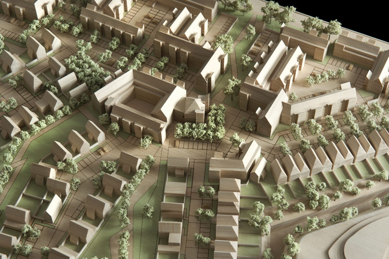 Proctor and Matthews bags planning for Kent college redevelopment