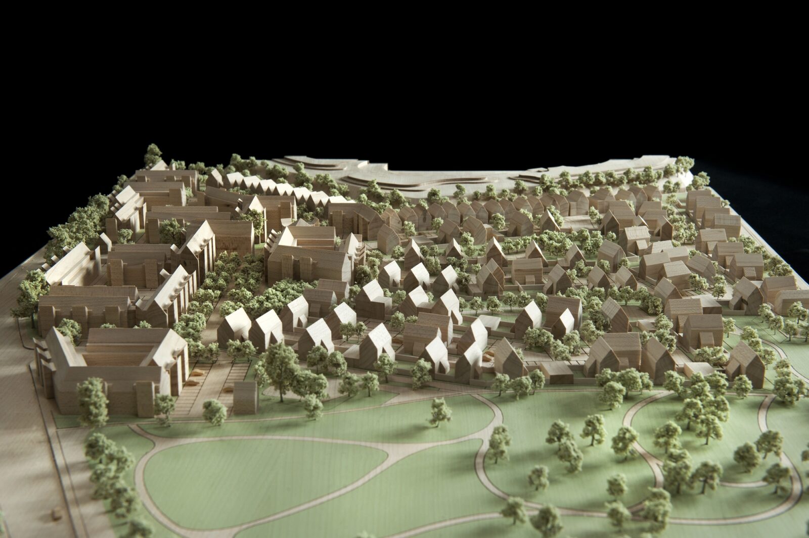 Proctor and Matthews bags planning for Kent college redevelopment