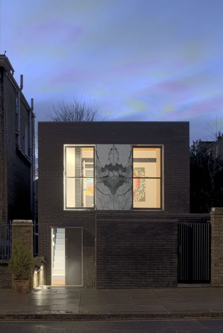 RIBA Award Winners 2011 – House